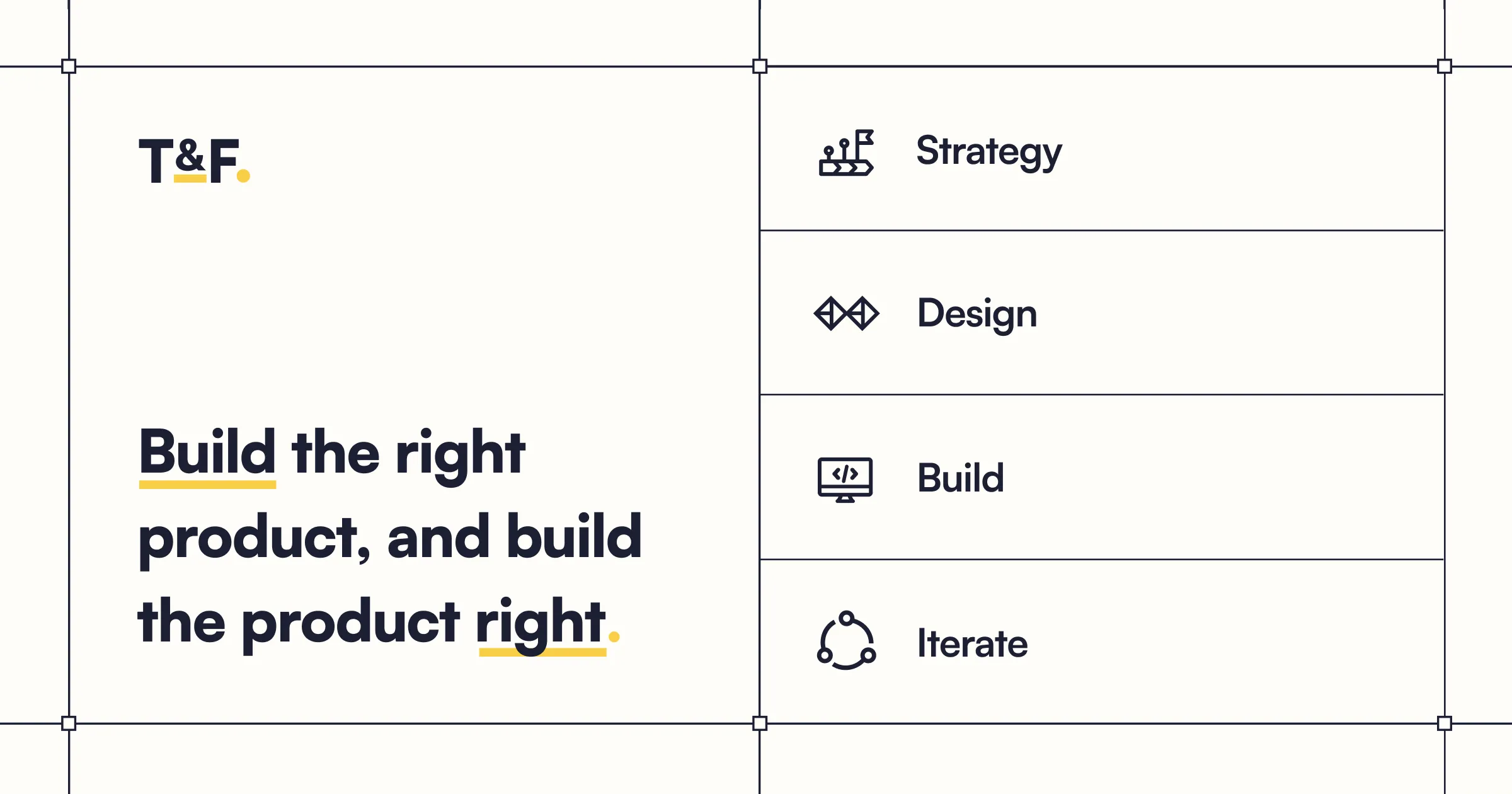 Thought&Function - About Us